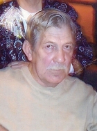 Jack Sprouse Obituary - East Liverpool, Ohio | Dawson Funeral Home, Inc.