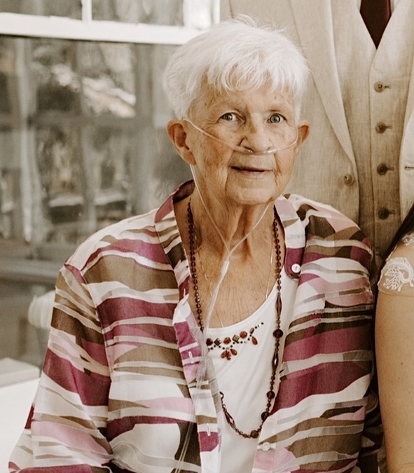 Alice J. Marsden Obituary - East Liverpool, OH | Dawson Funeral Home, Inc.