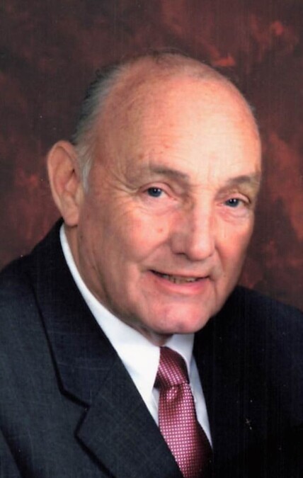 Paul Blevins Obituary - East Liverpool, OH | Dawson Funeral Home, Inc.