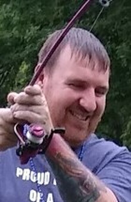 Rusty Steele Obituary - East Liverpool, OH | Dawson Funeral Home, Inc.